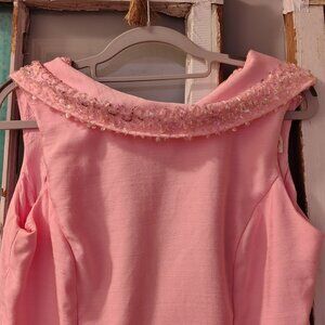 Original Miss Theme New York | Dresses | Vtg 6s Ilgwu Original Miss ...